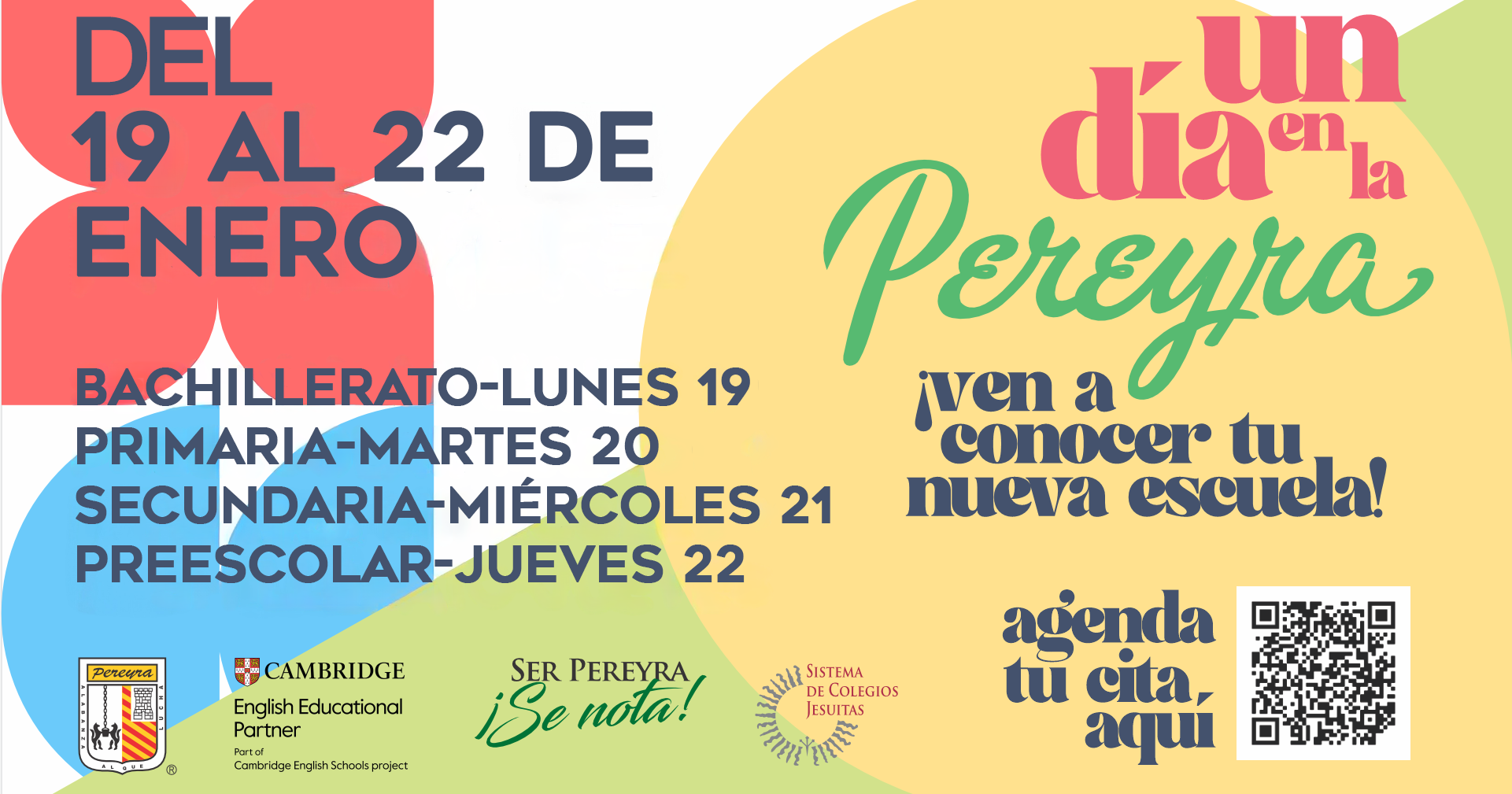 Un día en la Pereyra - ESCUELA CARLOS PEREYRA